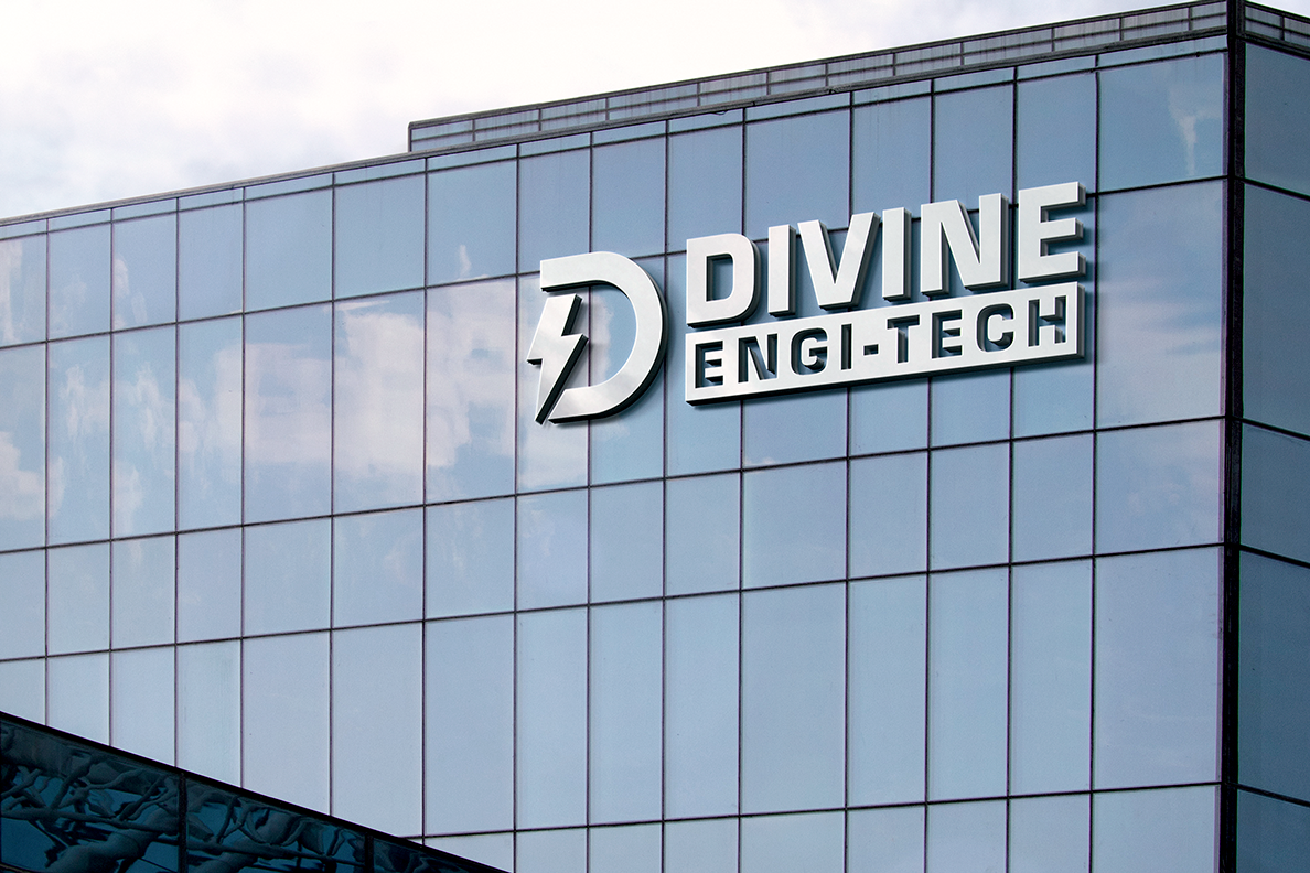 Divine Engitech – Panel Manufacturer in Ahmedabad