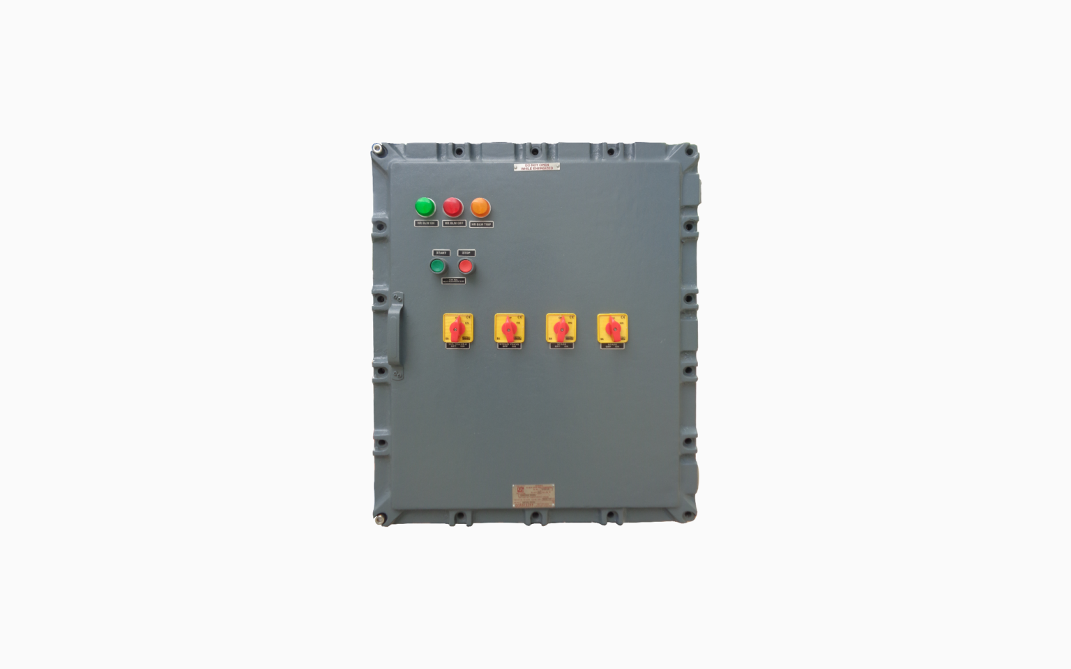 Divine Engitech – Panel Manufacturer in Ahmedabad